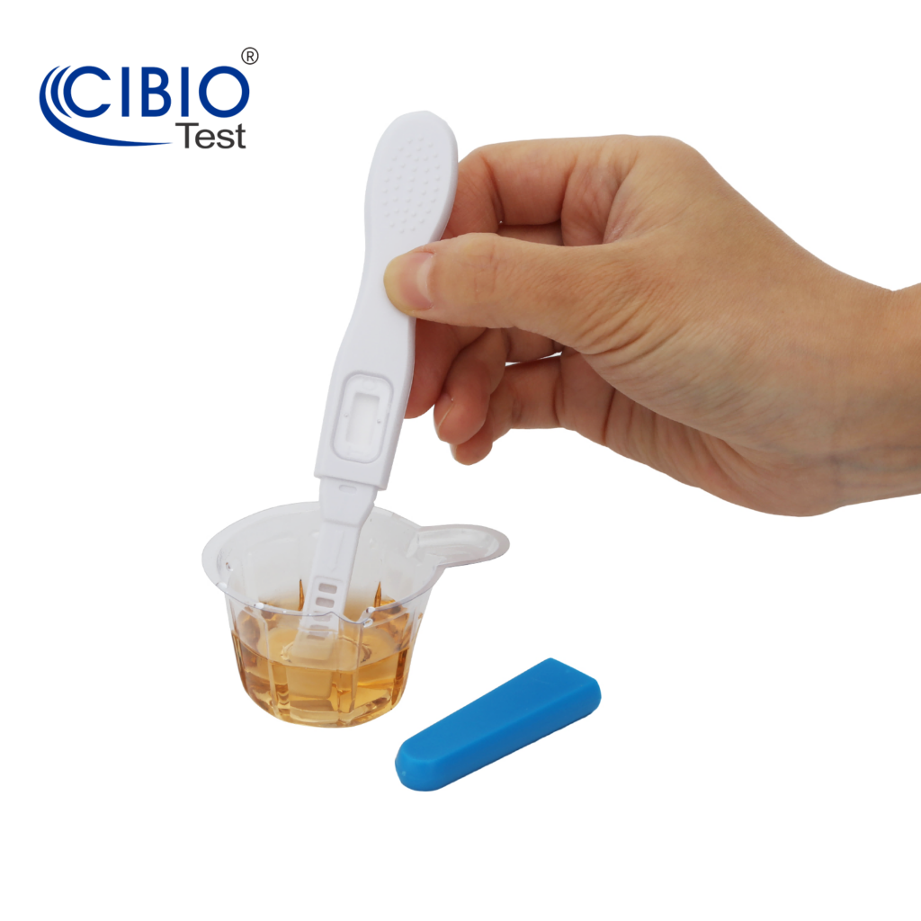 Pregnancy Test Midstream 6.0mm – Leading diagnostic testing service ...
