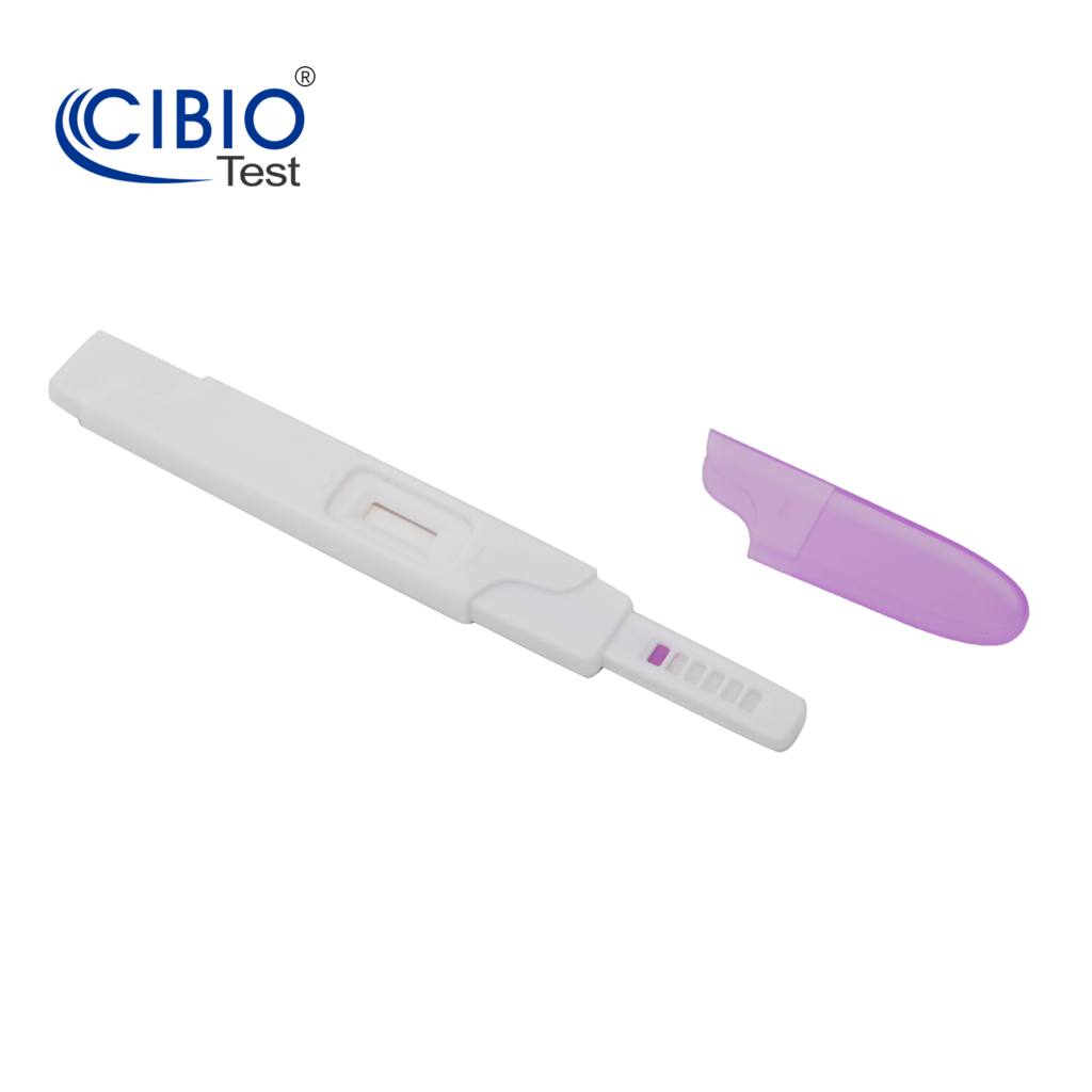 Pregnancy Test Midstream 4.0mm – Leading diagnostic testing service ...