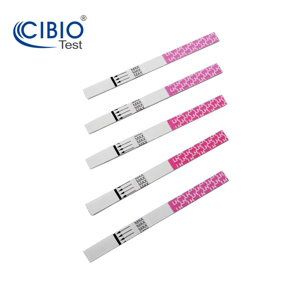 Ovulation Test Strip – Leading diagnostic testing service manufacturer