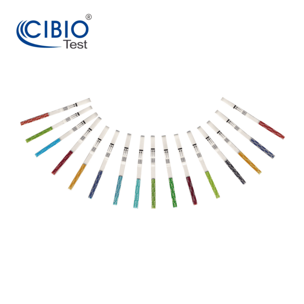 Single Drug Test Strip – Leading diagnostic testing service manufacturer