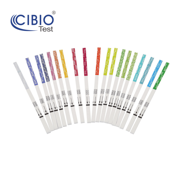 Single Drug Test Strip – Leading diagnostic testing service manufacturer