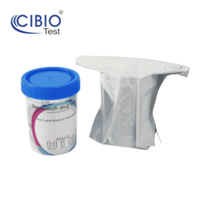 Multi-Drug Test Cup – Leading diagnostic testing service manufacturer