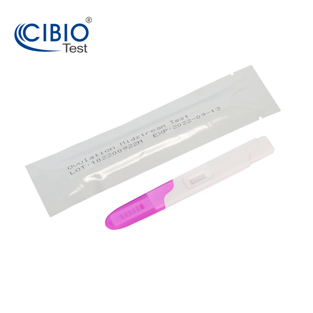 Ovulation Test Midstream 4.0mm – Leading diagnostic testing service ...