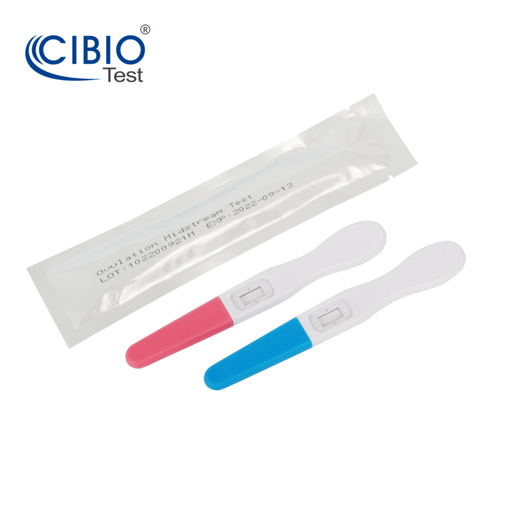 Ovulation Test Midstream 6.0mm – Leading diagnostic testing service ...