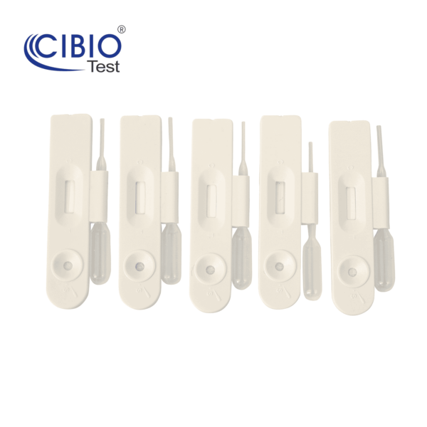 Single Drug Test Cassette – Leading diagnostic testing service manufacturer