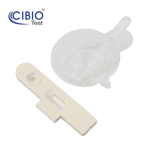 Single Drug Test Cassette – Leading diagnostic testing service manufacturer