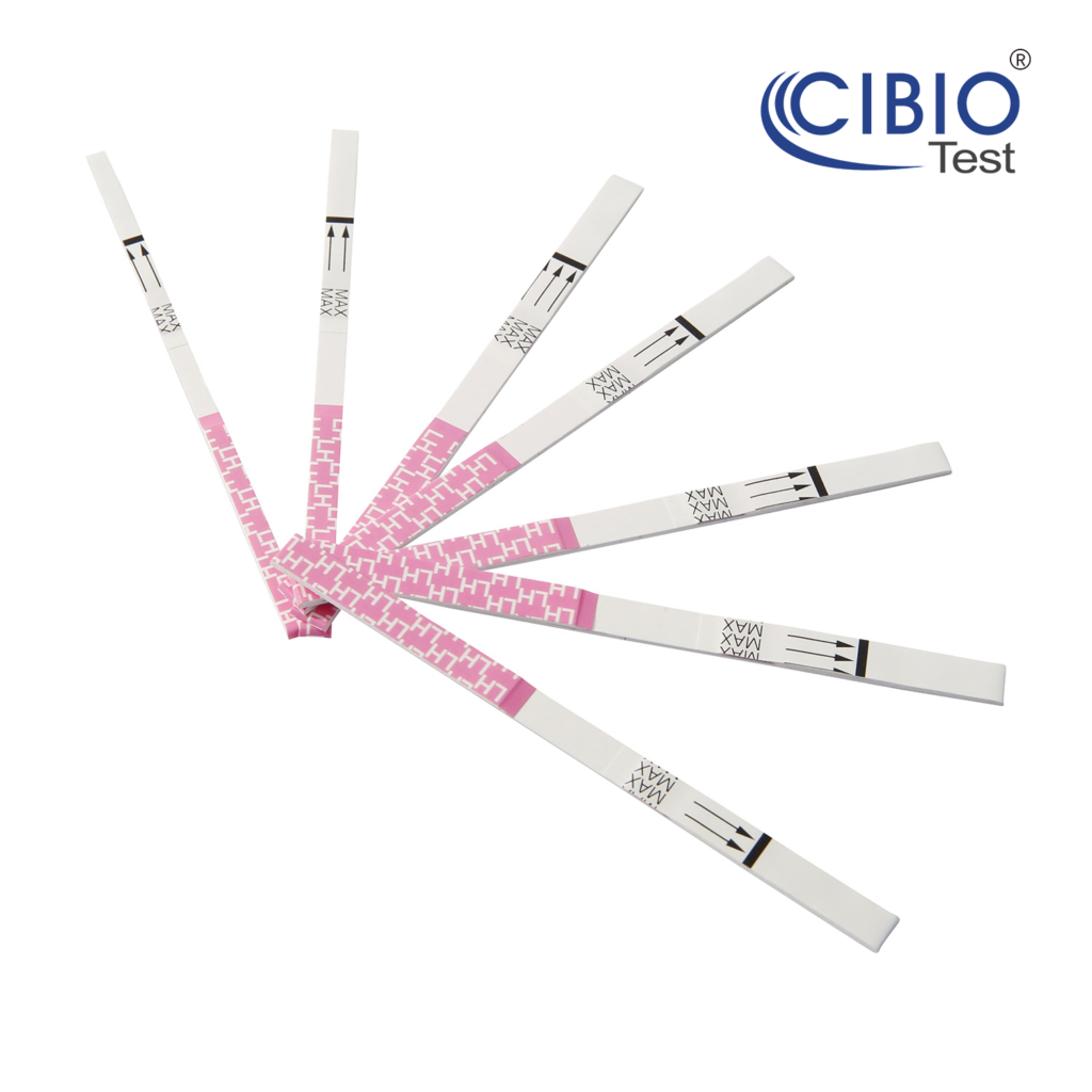 Ovulation Test Strip – Leading diagnostic testing service manufacturer