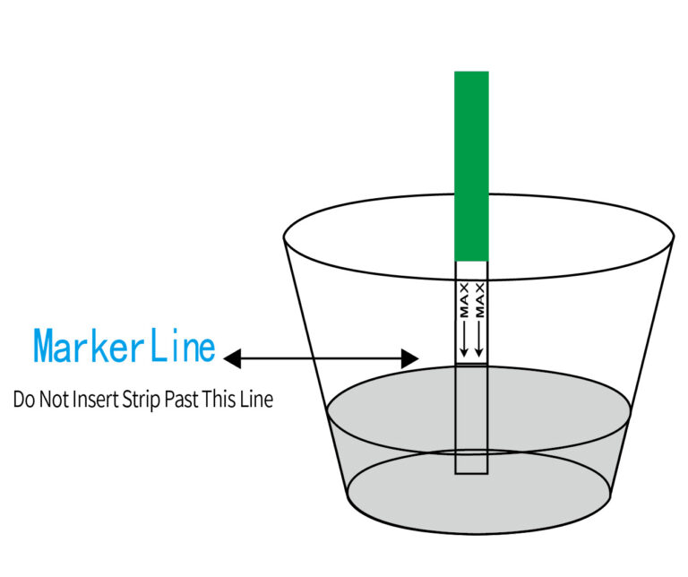 Single Drug Test Strip – Leading diagnostic testing service manufacturer