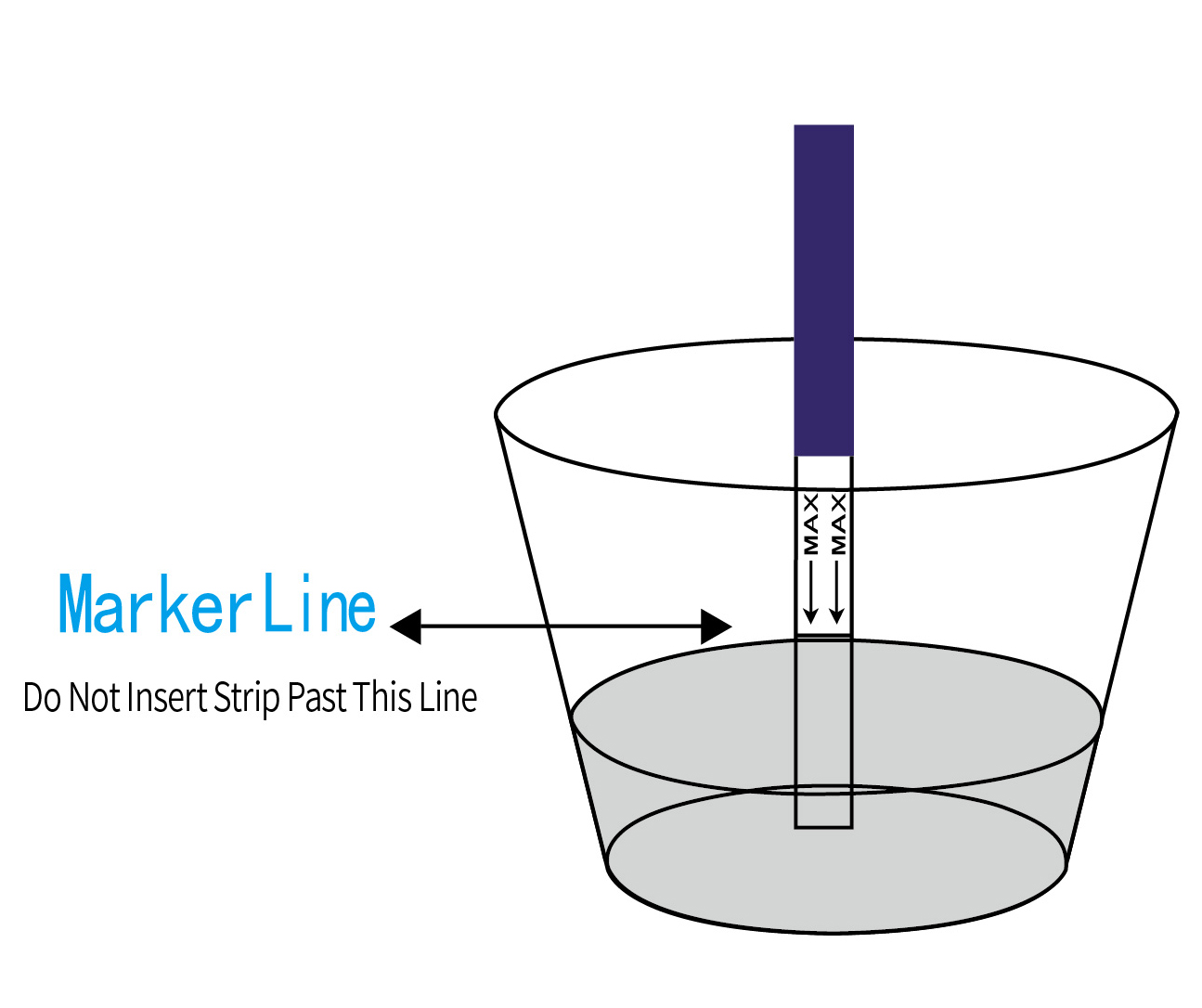 Pregnancy Test Strip – Leading diagnostic testing service manufacturer