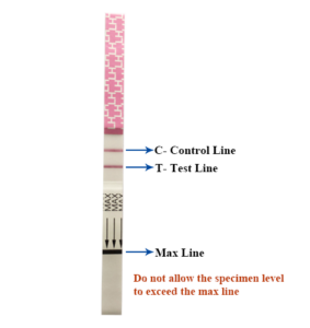 Ovulation Test Strip – Leading diagnostic testing service manufacturer