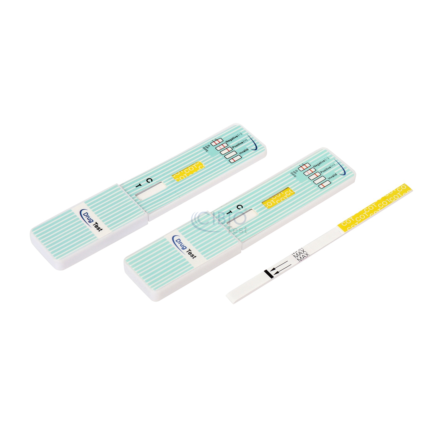 Home Testing Nicotine Kit – Leading diagnostic testing service manufacturer