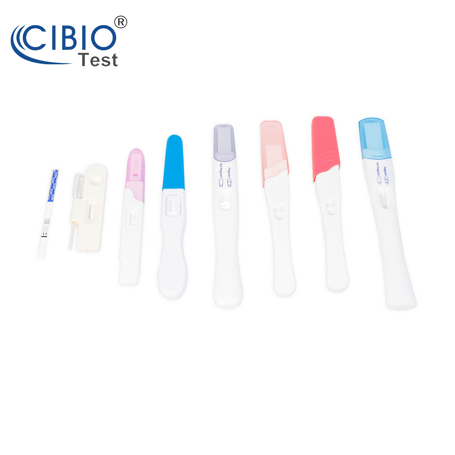 New Early Pregnancy Detection Sticks – Leading diagnostic testing ...