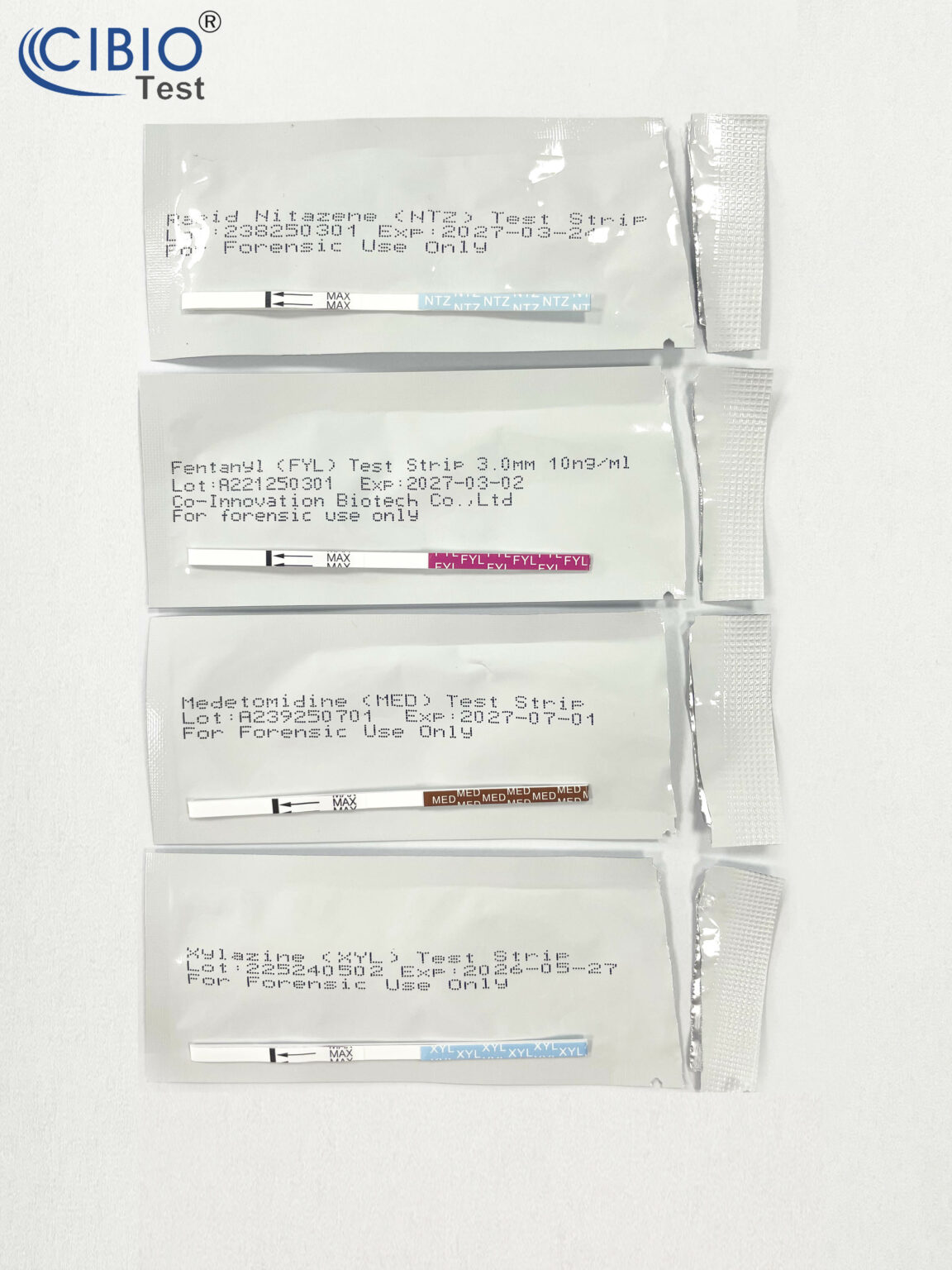 MED, NTZ, FYL, and XYL Tests – Leading diagnostic testing service ...